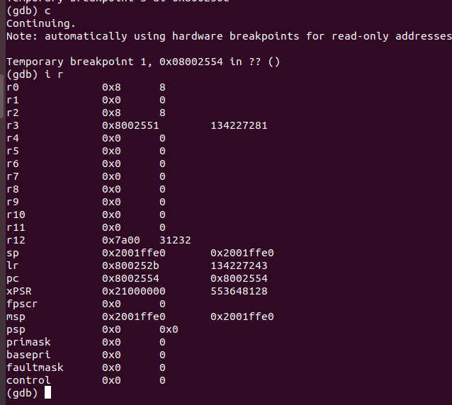 Hardware Attack Stack Smashing Attack And Protection