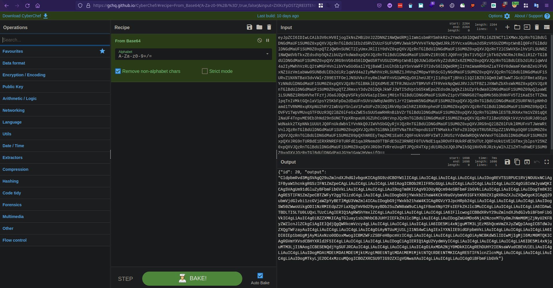 Hackthebox Business Ctf 2022 Writeup Payatu