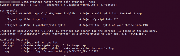 6 Must Have iOS Pentesting Tools | Payatu