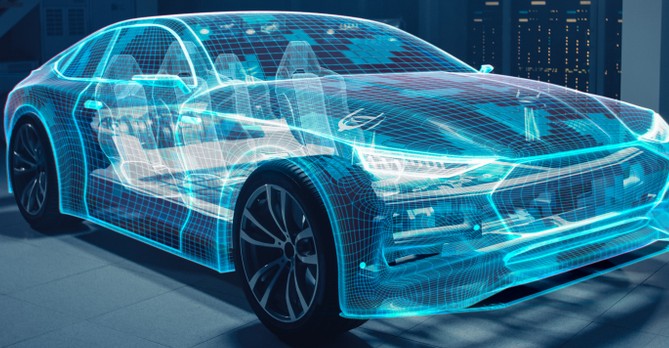 Automotive Security (Part 1) - Introduction and Vulnerabilities