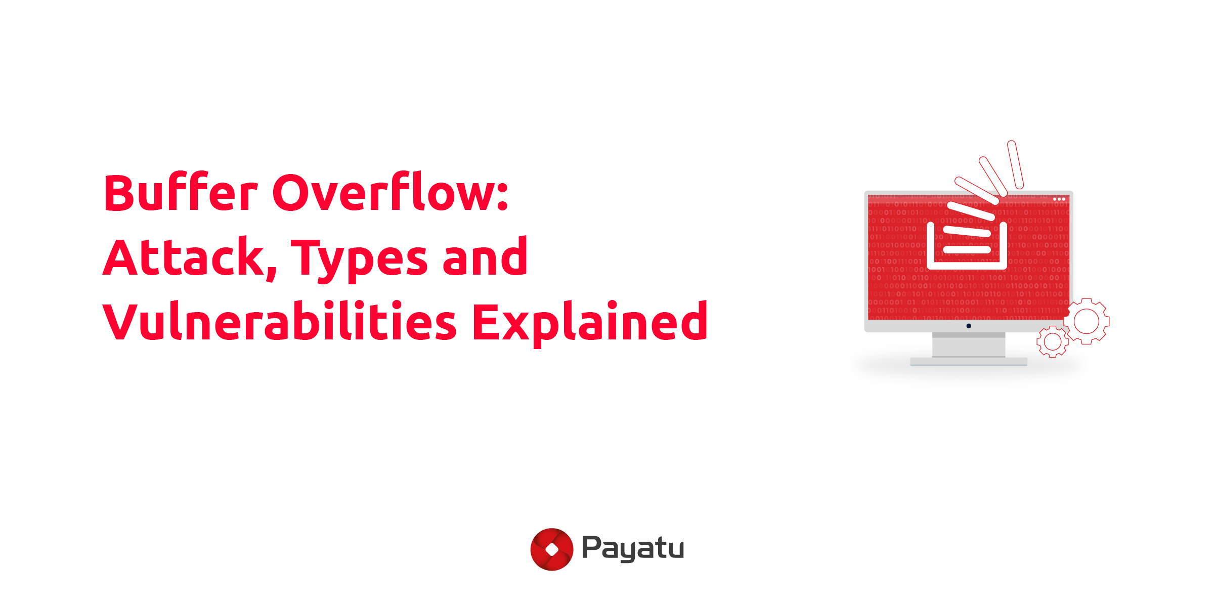 Buffer Overflow Attack Types And Vulnerabilities Explained